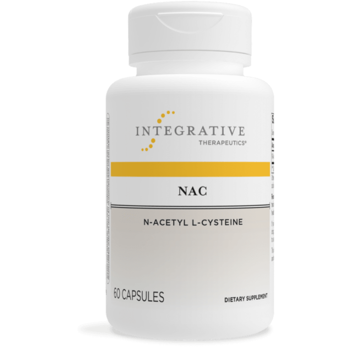 Integrative Therapeutics-NAC | Fallon Wellness